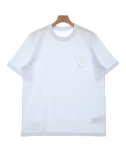 sacai サカイ Tシャツ・カットソー メンズ 【古着】【中古】