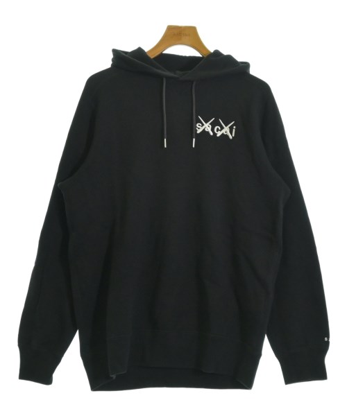 sacai サカイ パーカー メンズ 【古着】【中古】