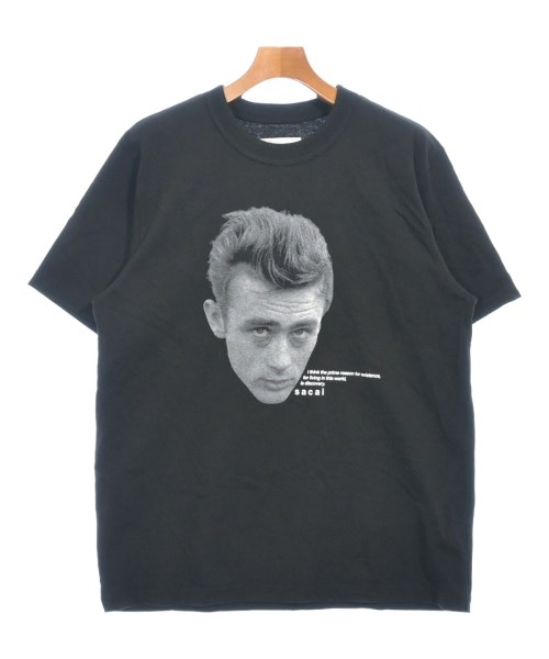 sacai サカイ Tシャツ・カットソー メンズ 【古着】【中古】