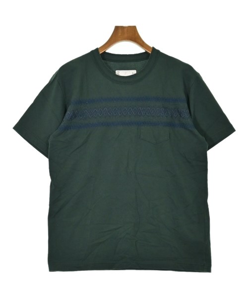sacai サカイ Tシャツ・カットソー メンズ 【古着】【中古】