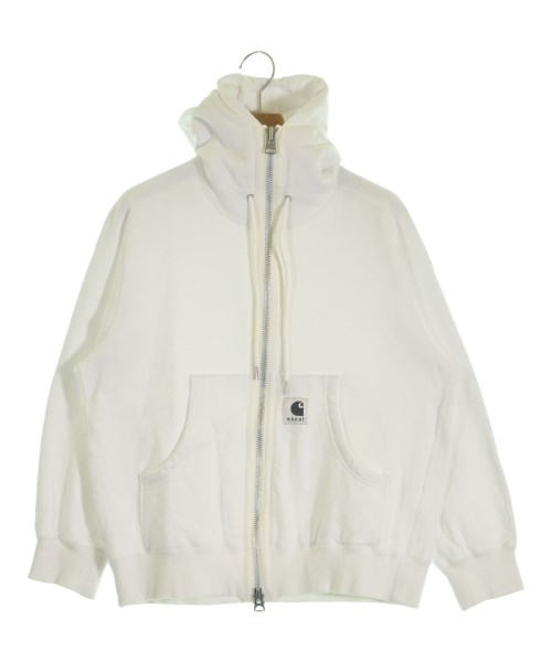 sacai サカイ パーカー メンズ 【古着】【中古】