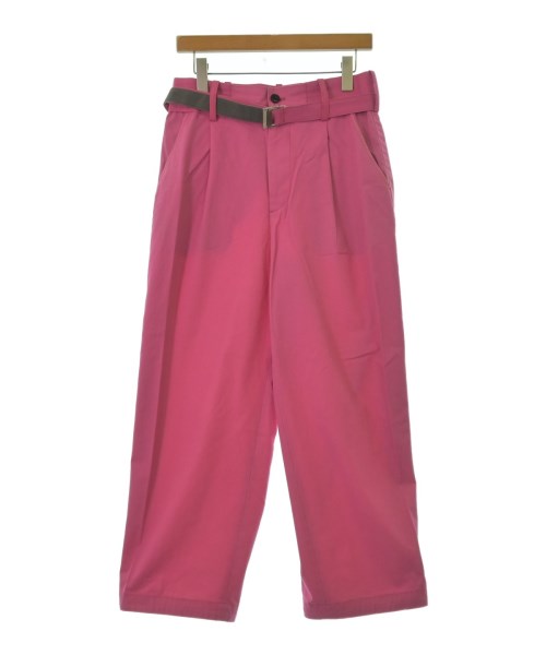 sacai サカイ パンツ（その他） メンズ 【古着】【中古】