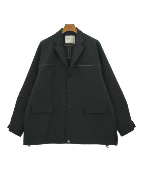 sacai サカイ ブルゾン（その他） メンズ 【古着】【中古】