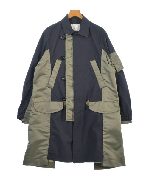 sacai サカイ コート（その他） メンズ 【古着】【中古】