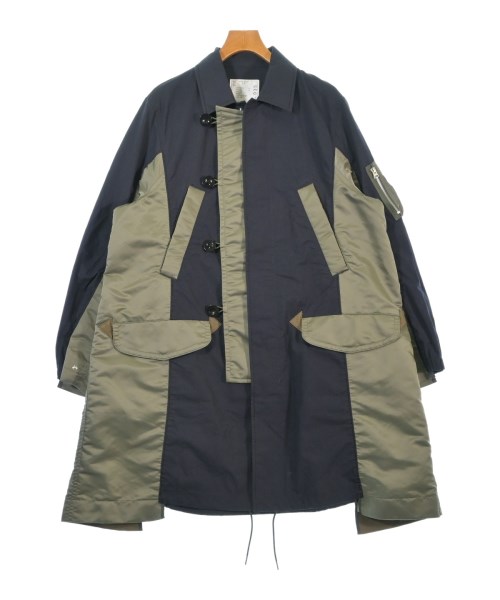 sacai サカイ コート（その他） メンズ 【古着】【中古】