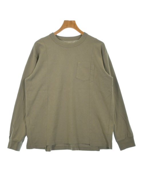 sacai サカイ Tシャツ・カットソー メンズ 【古着】【中古】