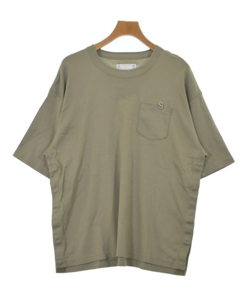 sacai サカイ Tシャツ・カットソー メンズ 【古着】【中古】