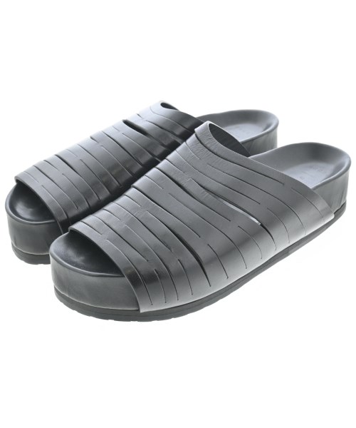 sacai サカイ サンダル メンズ 【古着】【中古】