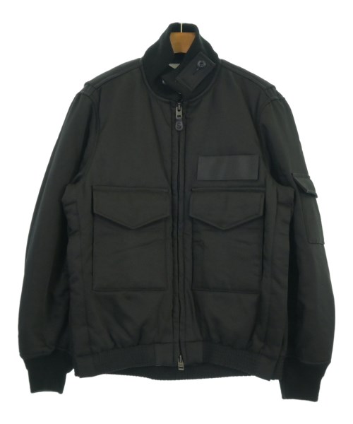 sacai サカイ ミリタリーブルゾン メンズ 【古着】【中古】