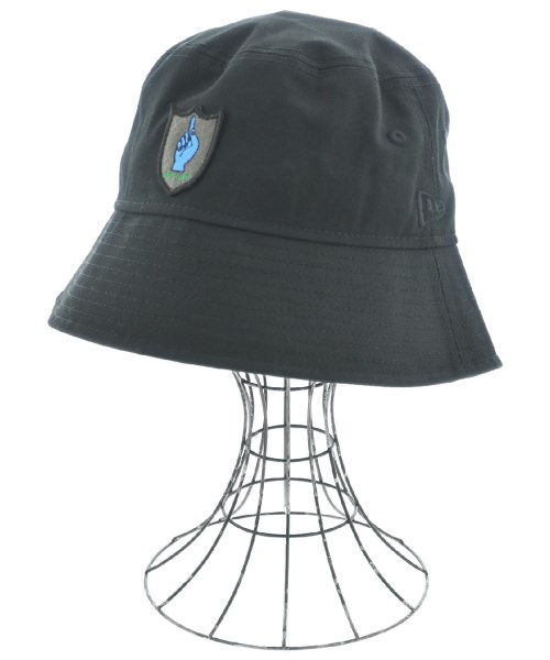 sacai サカイ ハット メンズ 【古着】【中古】