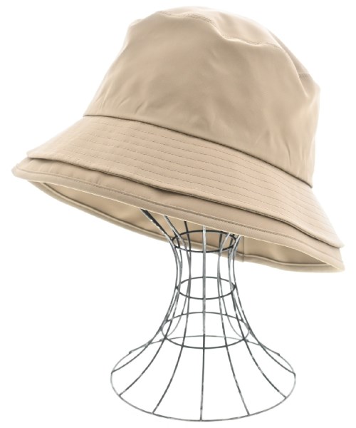 sacai サカイ ハット メンズ 【古着】【中古】