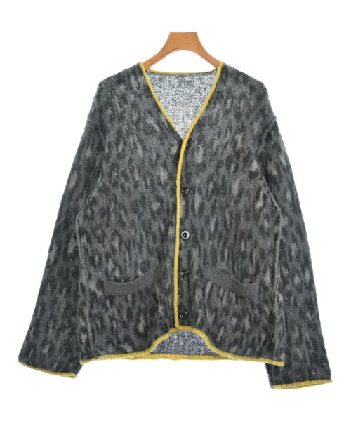 sacai サカイ カーディガン メンズ 【古着】【中古】