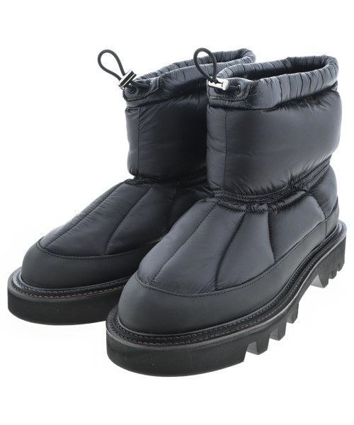 sacai サカイ ブーツ メンズ 【古着】【中古】