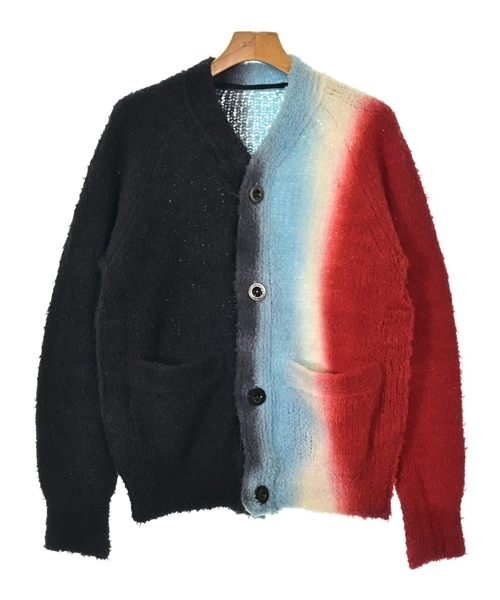 sacai サカイ カーディガン メンズ 【古着】【中古】