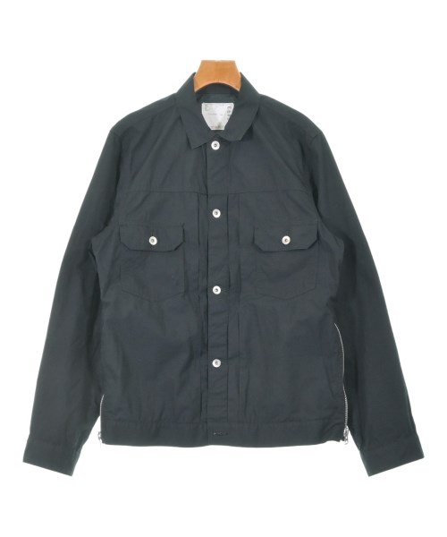 sacai サカイ ブルゾン（その他） メンズ 【古着】【中古】