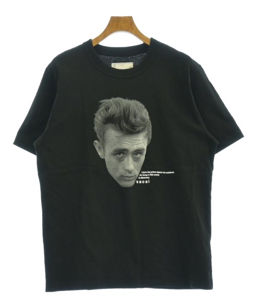 sacai サカイ Tシャツ・カットソー メンズ 【古着】【中古】