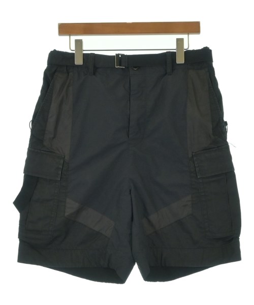 sacai サカイ ショートパンツ メンズ 【古着】【中古】