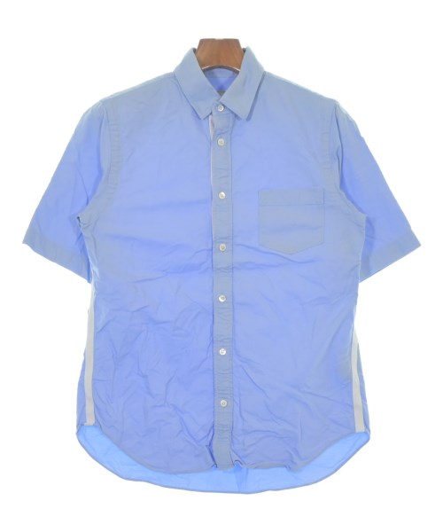 sacai サカイ カジュアルシャツ メンズ 【古着】【中古】