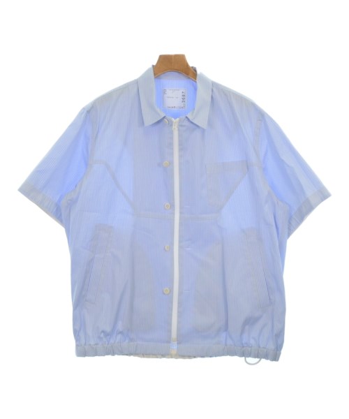sacai サカイ カジュアルシャツ メンズ 【古着】【中古】