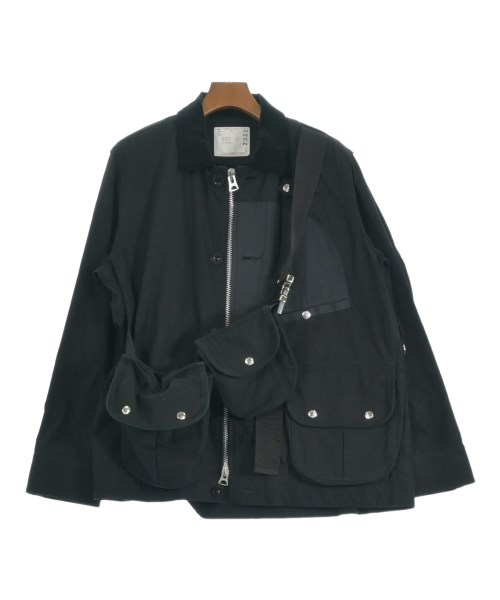 sacai サカイ ブルゾン（その他） メンズ 【古着】【中古】