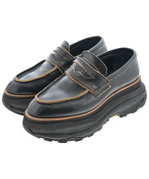 sacai サカイ ビジネス・ドレスシューズ メンズ 【古着】【中古】