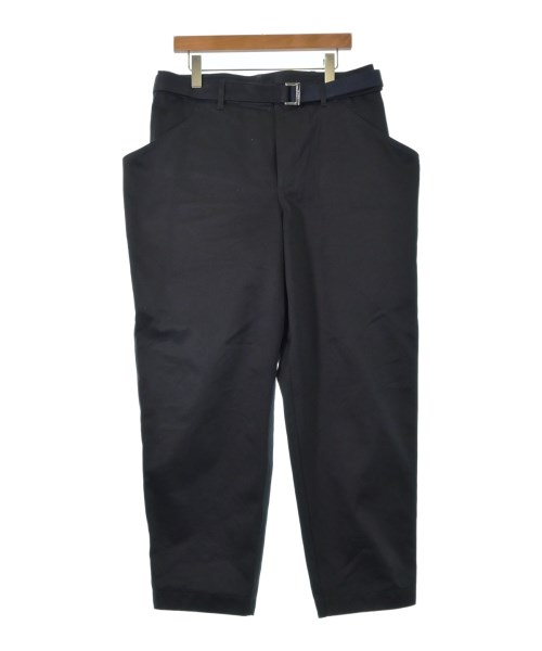 sacai サカイ チノパン メンズ 【古着】【中古】