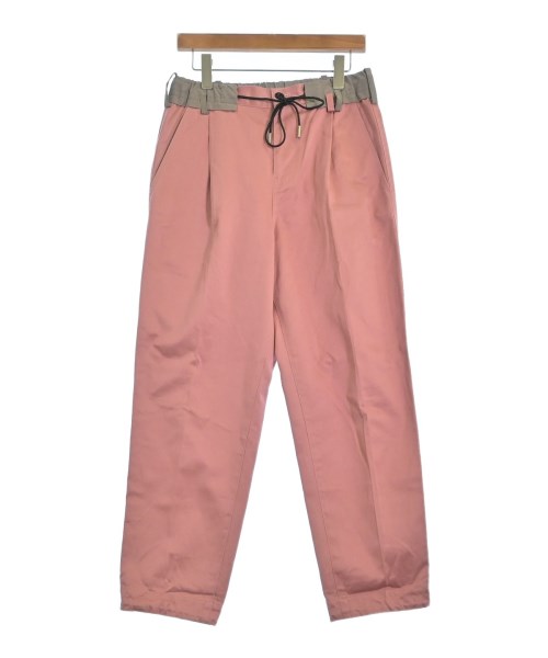 sacai サカイ パンツ（その他） メンズ 【古着】【中古】