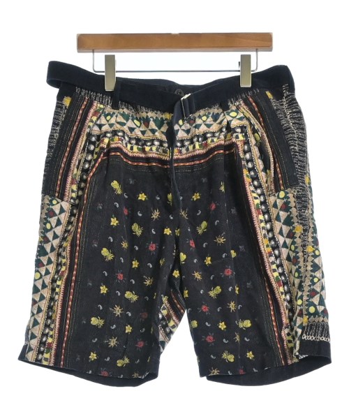sacai サカイ ショートパンツ メンズ 【古着】【中古】