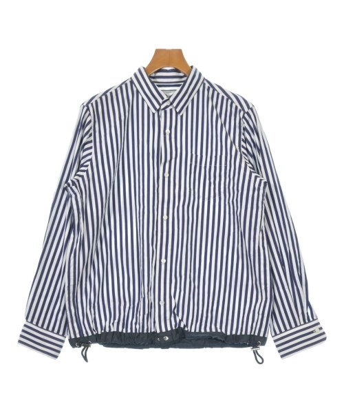 sacai サカイ カジュアルシャツ メンズ 【古着】【中古】
