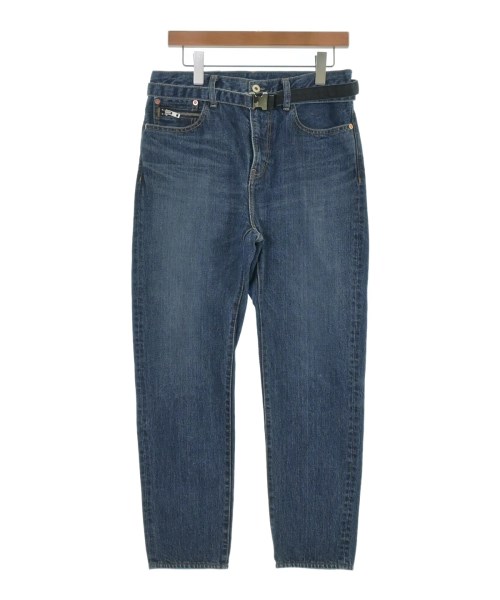 sacai サカイ デニムパンツ メンズ 【古着】【中古】