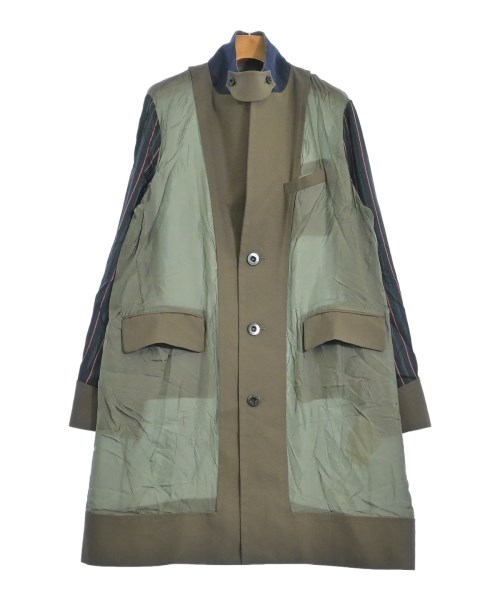 sacai サカイ コート（その他） メンズ 【古着】【中古】