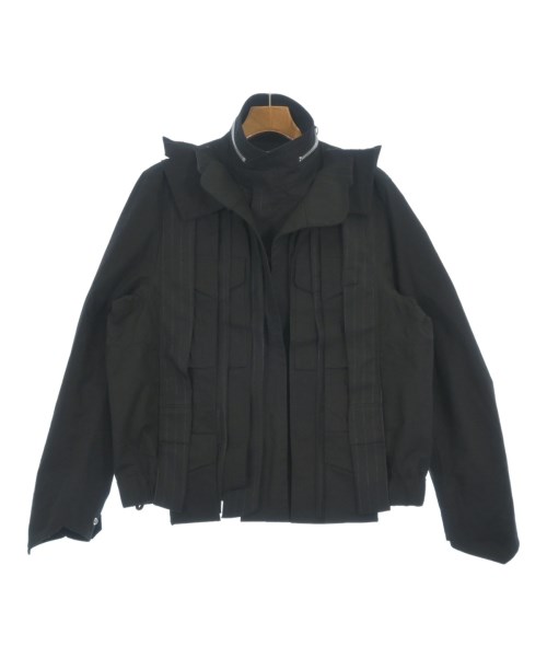 sacai サカイ ブルゾン（その他） メンズ 【古着】【中古】