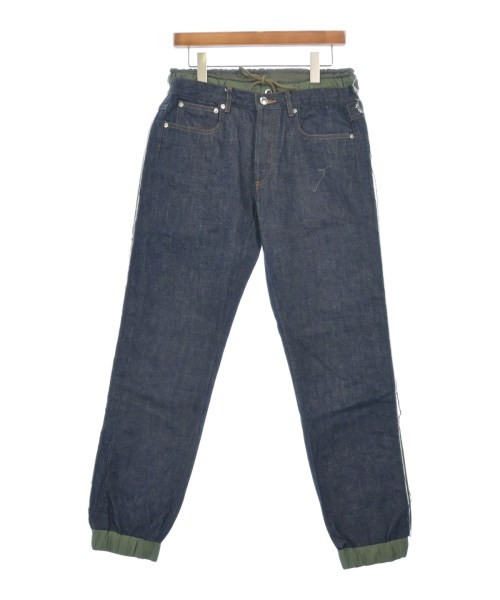 sacai サカイ デニムパンツ メンズ 【古着】【中古】