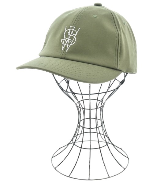 sacai サカイ キャップ メンズ 【古着】【中古】