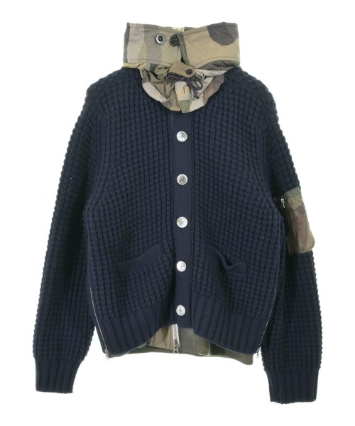 sacai サカイ ブルゾン（その他） メンズ 【古着】【中古】