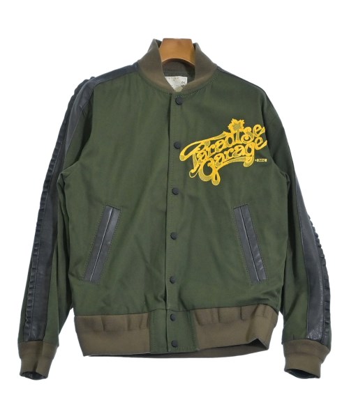 sacai サカイ ブルゾン（その他） メンズ 【古着】【中古】