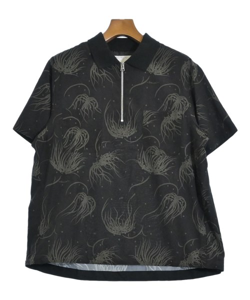 sacai サカイ カジュアルシャツ メンズ 【古着】【中古】