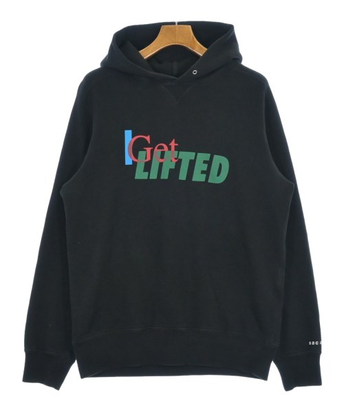 sacai サカイ パーカー メンズ 【古着】【中古】