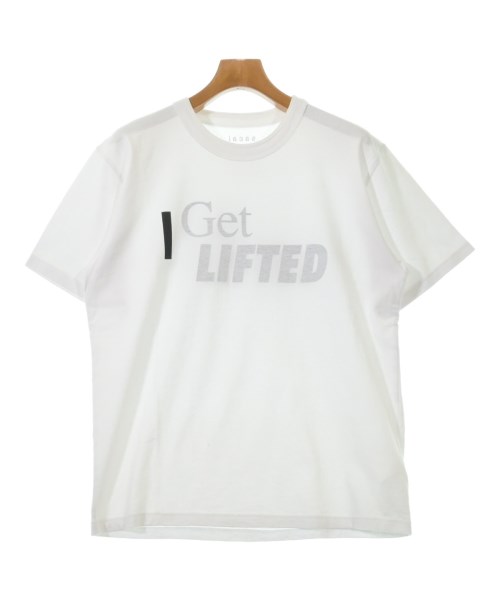 sacai サカイ Tシャツ・カットソー メンズ 【古着】【中古】