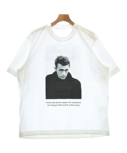 sacai サカイ カジュアルシャツ メンズ 【古着】【中古】