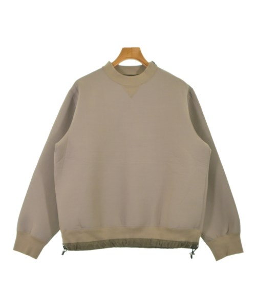 sacai サカイ スウェット メンズ 【古着】【中古】