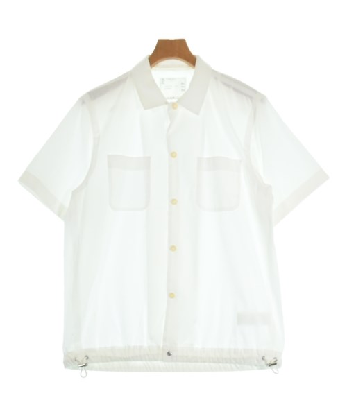 sacai サカイ カジュアルシャツ メンズ 【古着】【中古】