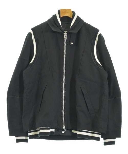 sacai サカイ ブルゾン メンズ 【古着】【中古】