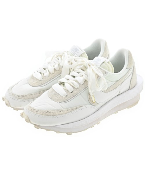 sacai サカイ スニーカー メンズ 【古着】【中古】