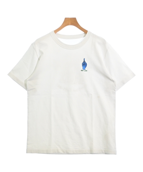 sacai サカイ Tシャツ・カットソー メンズ 【古着】【中古】