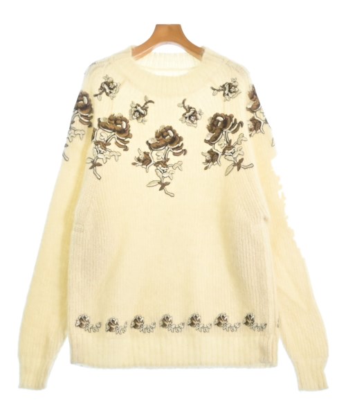 sacai サカイ ニット・セーター メンズ 【古着】【中古】