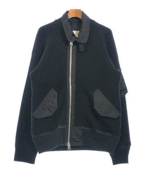 sacai サカイ ブルゾン（その他） メンズ 【古着】【中古】