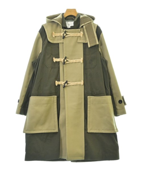 sacai サカイ コート（その他） メンズ 【古着】【中古】
