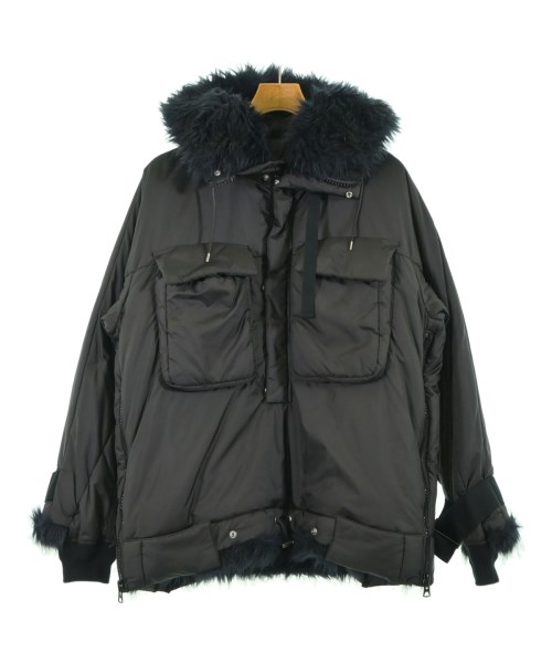 sacai サカイ ブルゾン（その他） メンズ 【古着】【中古】