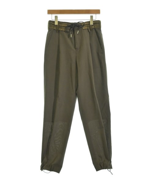 sacai サカイ パンツ（その他） メンズ 【古着】【中古】